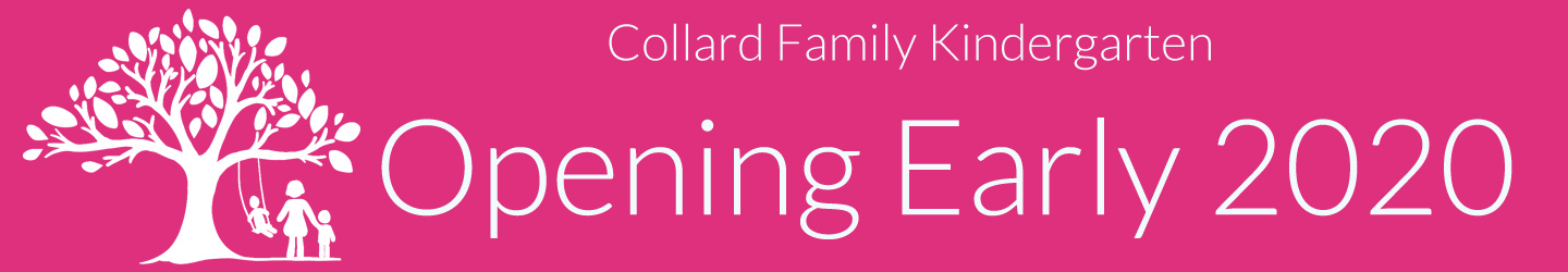 Collard Family Kindergarten - Submenu 01